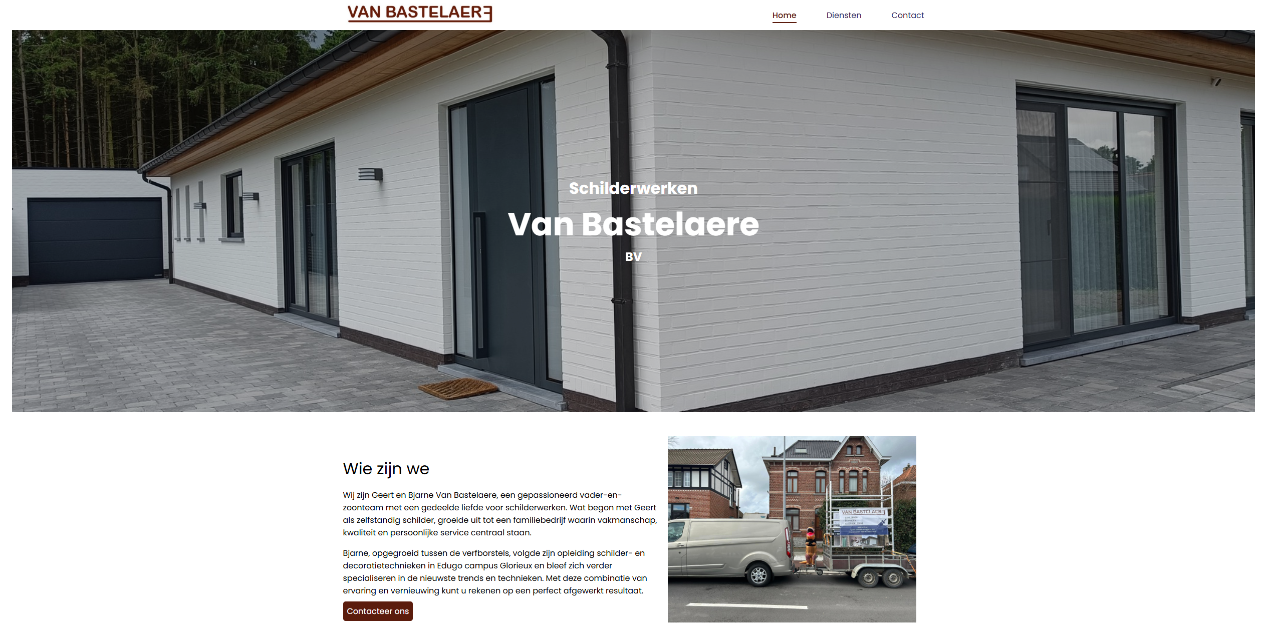 Bente Development